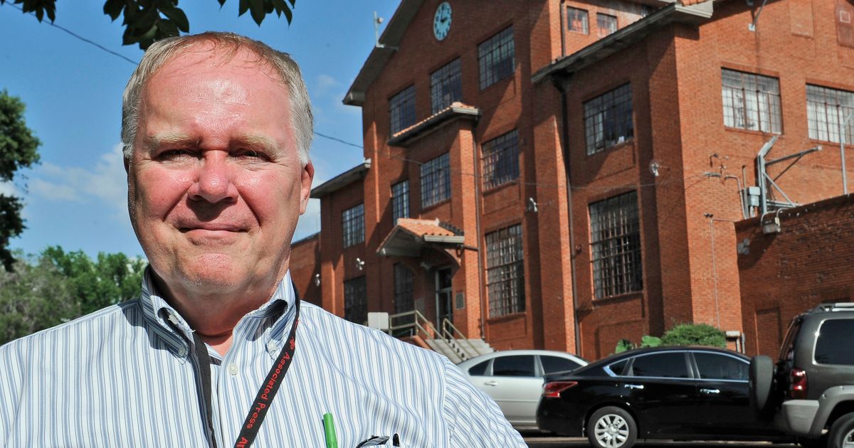 AP reporter who observed 400+ executions in Texas retires | The Seattle ...