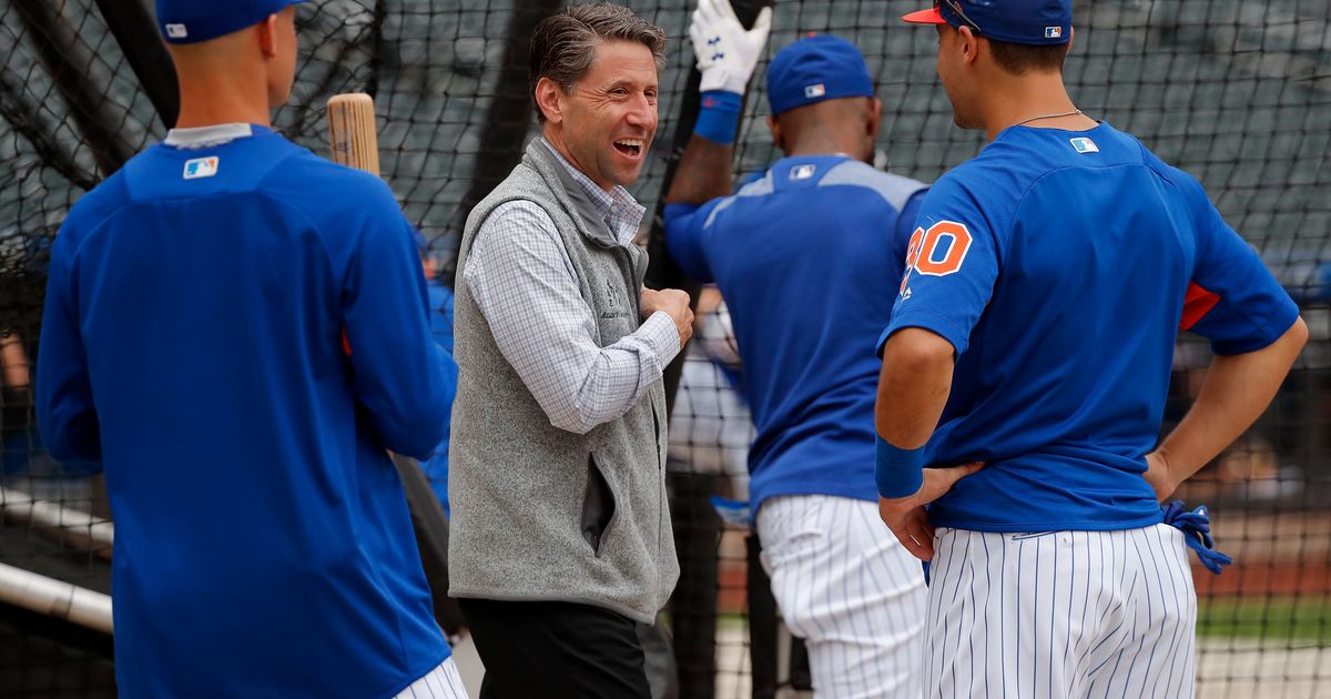 Mets’ Wilpons on brink of championship _ in esports | The Seattle Times
