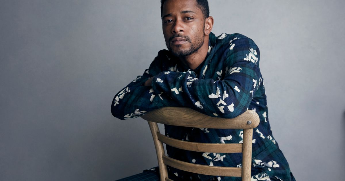 Lakeith Stanfield: An actor at home in the surreal | The Seattle Times