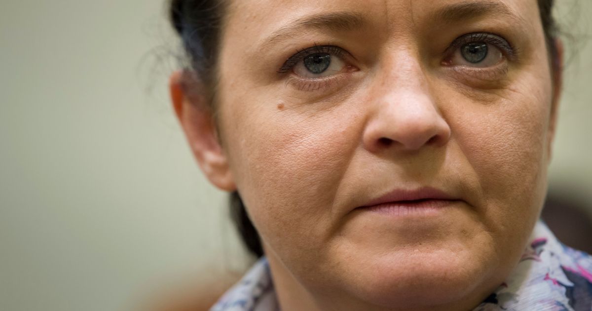 German suspect in neo-Nazi trial denies role in 10 killings | The ...