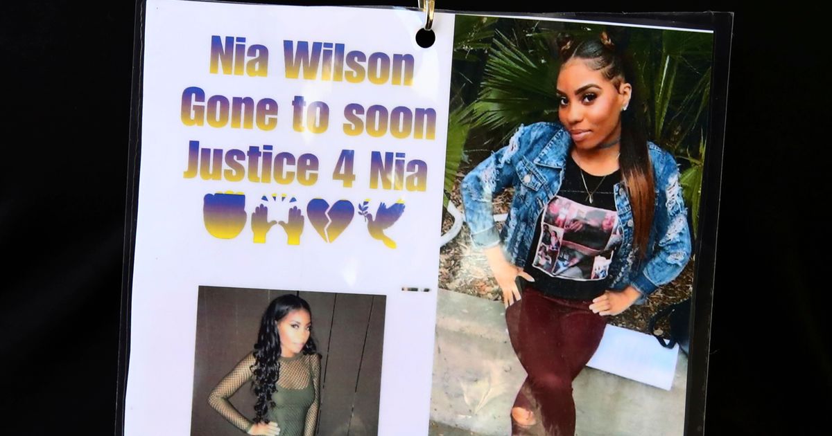DA: ‘My heart is broken’ for subway stabbing victims’ family | The ...
