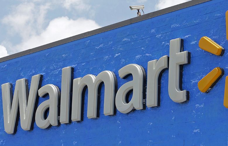 Walmart and Microsoft expand cloud deal as they compete against Amazon ...