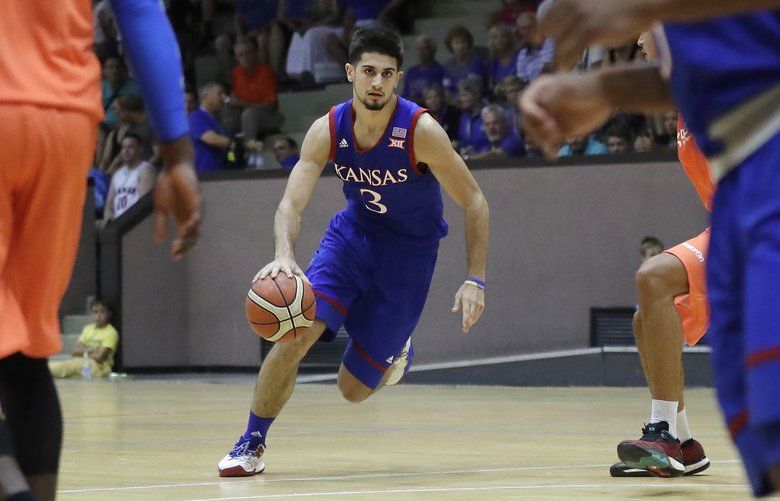 Former Rainier Beach High star Sam Cunliffe hopes to return home and ...