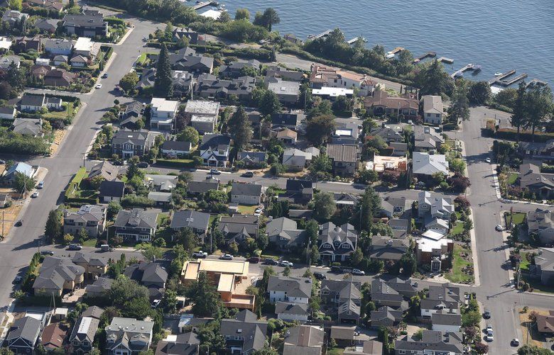 Housing troubles are freezing millions out of ownership far beyond ...