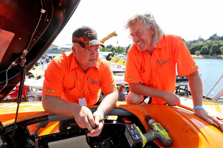 Brent Hall falls one lap short of becoming first Black driver to ...