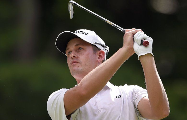 After Andrew Putnam’s first PGA Tour win, don’t be surprised if ...