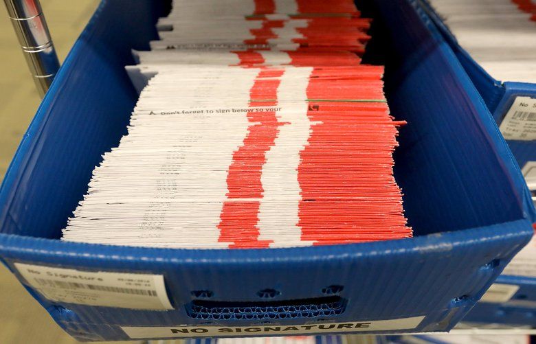 How it unfolded: Full coverage from Washington state’s 2018 primary ...