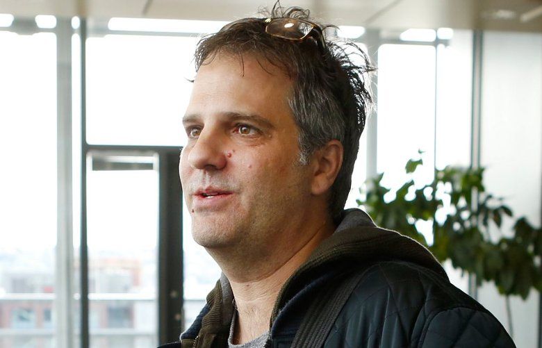 Dave Meinert sexual-misconduct allegations reverberate through Seattle ...