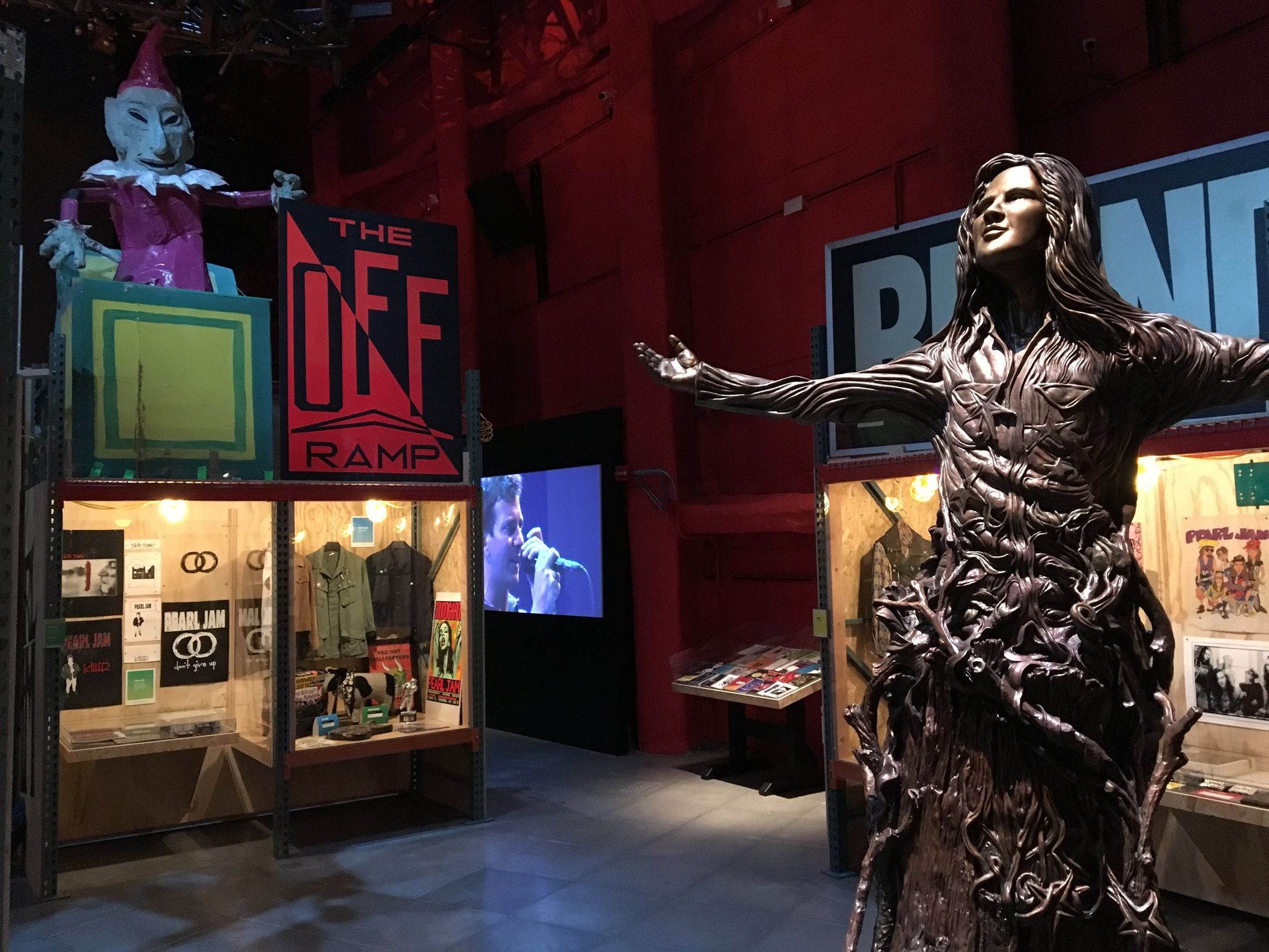 $11.5M and counting, Pearl Jam’s Home Shows raise money to combat ...