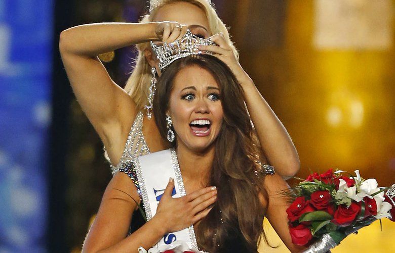 Miss America: Leadership bullied, manipulated, silenced me | The ...