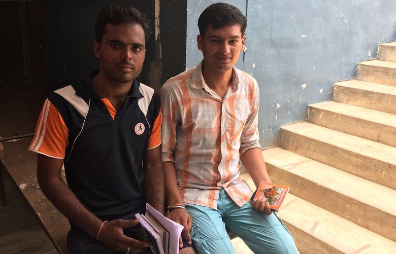 India’s angry young men and its lynch-mob crisis | The Seattle Times