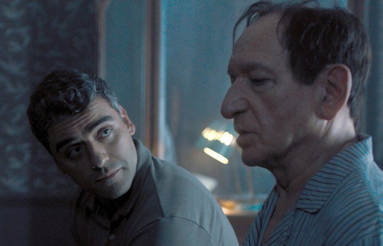 ‘Operation Finale’: Evil speaks in well-made Nazi drama | The Seattle Times