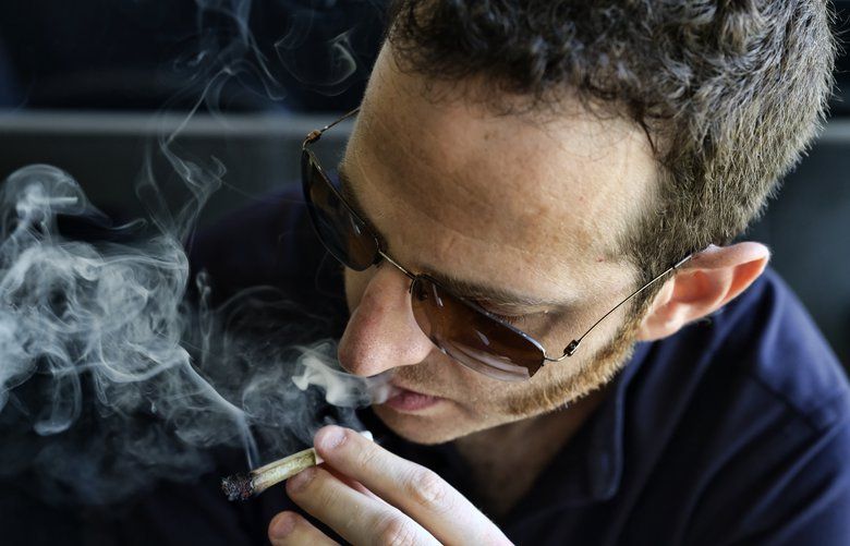 Pot industry wants to see ‘stoner’ stereotype go up in smoke | The ...