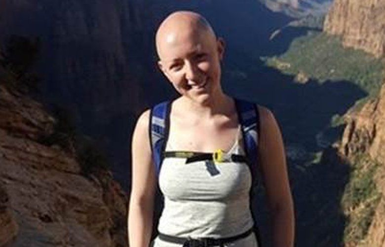 Officials suspend search, but hiker’s mother carries on: ‘I am running ...