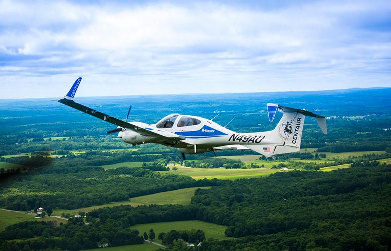 Boeing plans MIT engineering center focused on pilotless aircraft ...