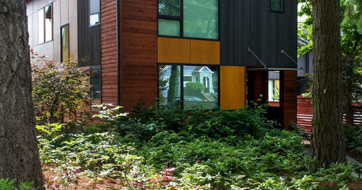 5 architectural approaches that are shaping the way we live | The ...