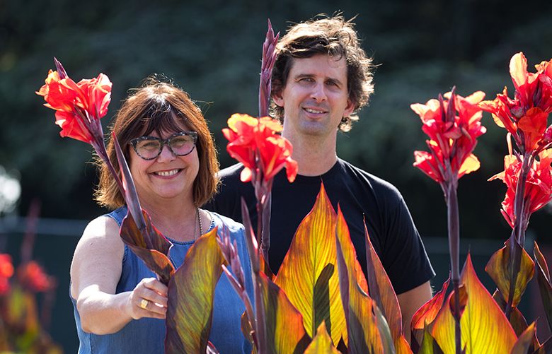 Lorene Edwards Forkner and Colin McCrate are replacing Ciscoe Morris ...