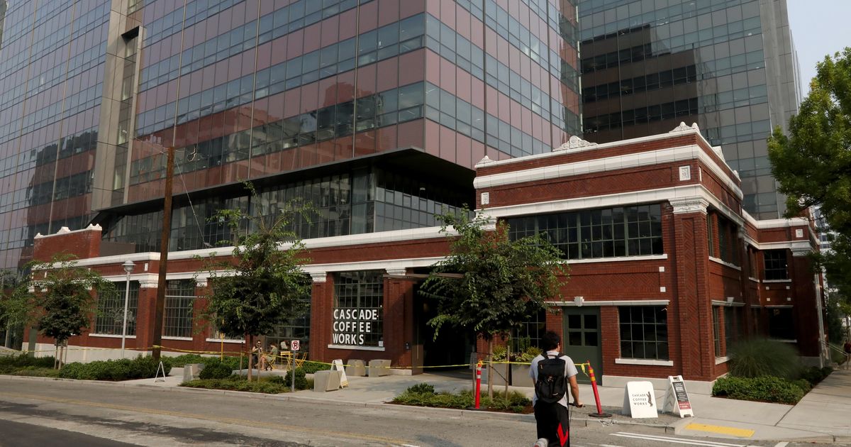 Judge holds Seattle Times, leather-cleaning company responsible for ...