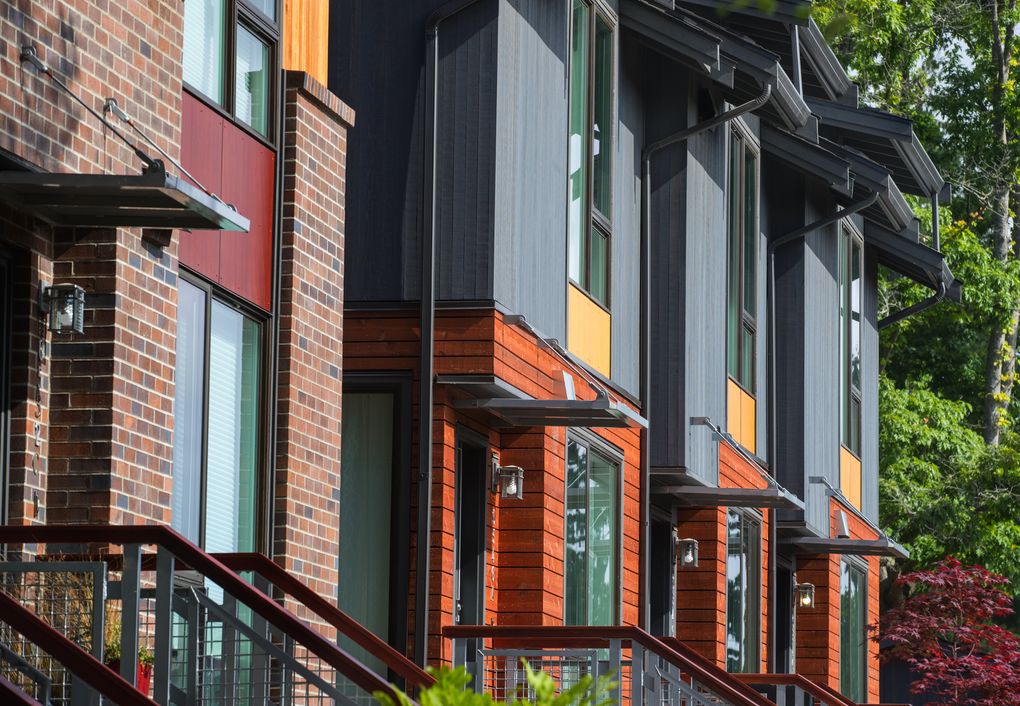 5 architectural approaches that are shaping the way we live | The ...