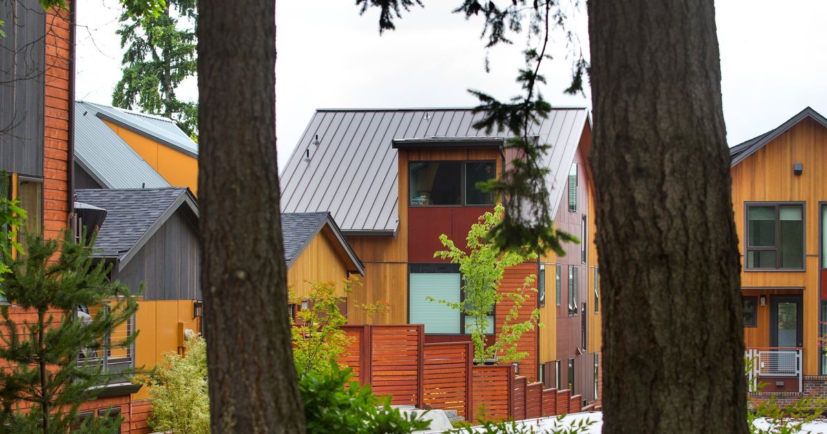 5 architectural approaches that are shaping the way we live | The ...