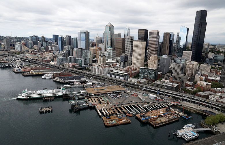 Why aren’t we asking if Seattle has gotten better, not worse? | The ...