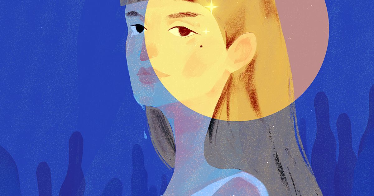 Pop cultural depictions of mental illness may do more harm than good ...