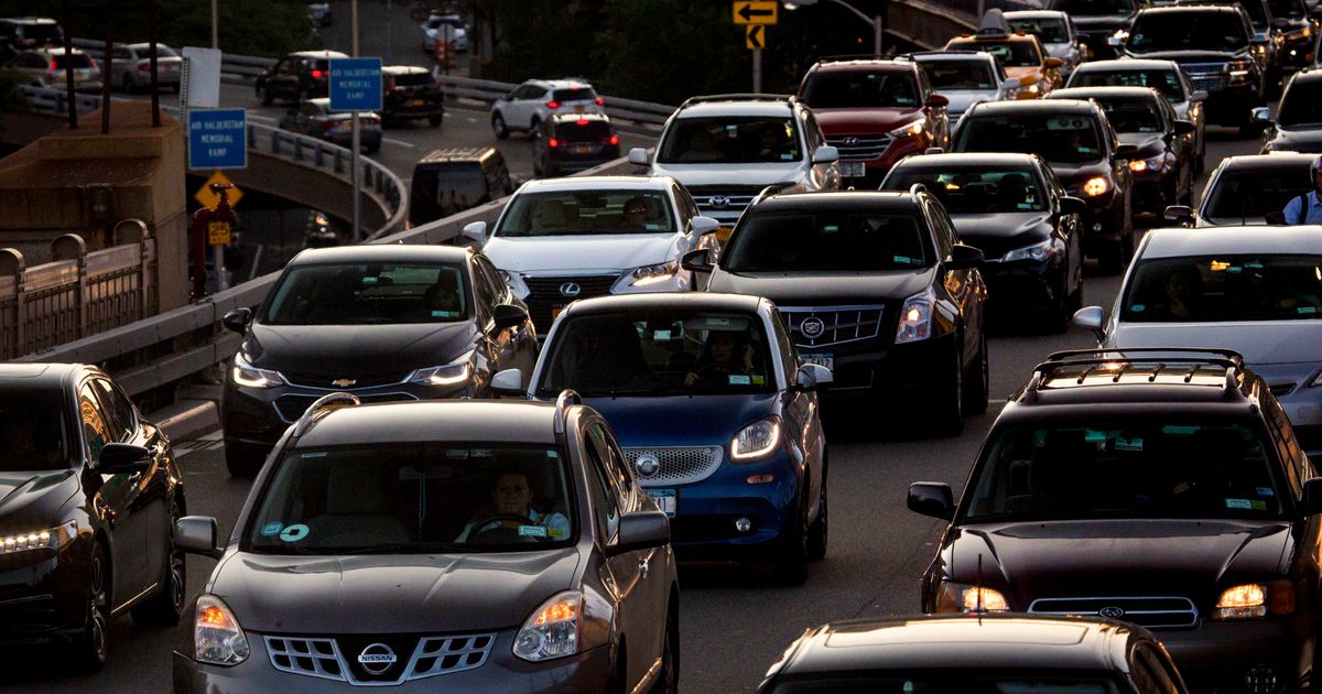 Uber hires new head of finance as it marches toward an IPO | The ...