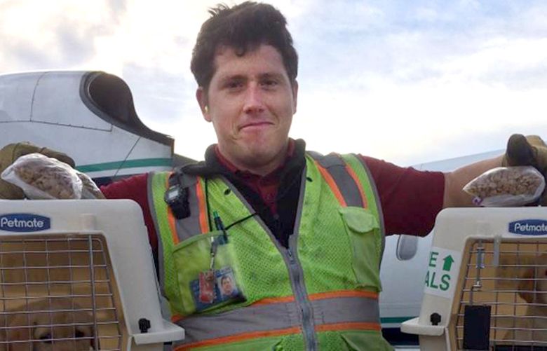 Florida student pilot charged with attempt to steal plane | The Seattle ...