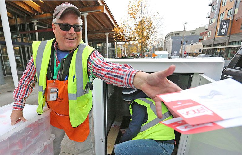 What you need to know about Washington’s new same-day voter ...