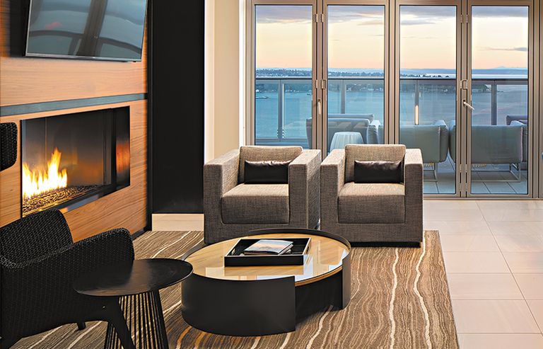 West Edge Apartments | Advertisers | The Seattle Times