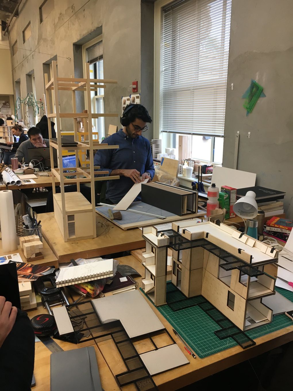 5 architectural approaches that are shaping the way we live | The ...