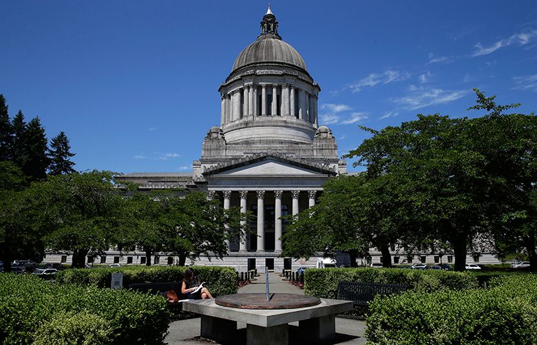 Washington Democrats may win largest legislative majorities in a decade ...