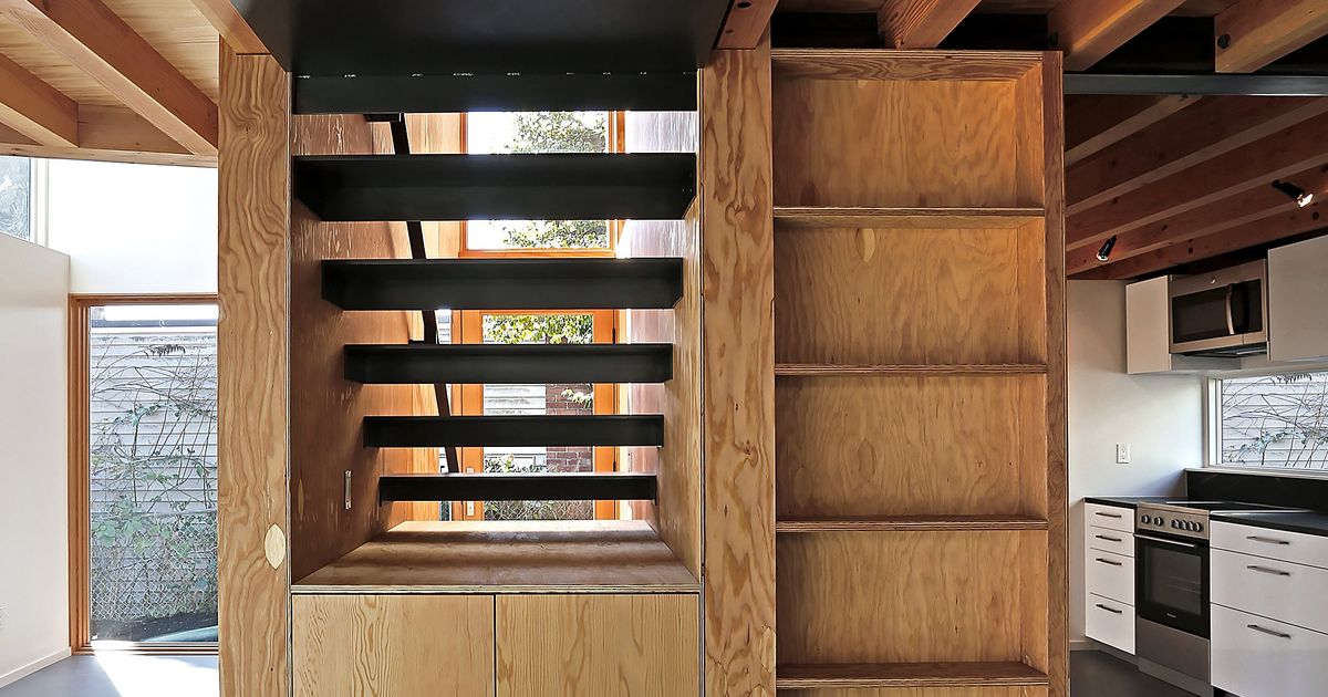 5 architectural approaches that are shaping the way we live | The ...