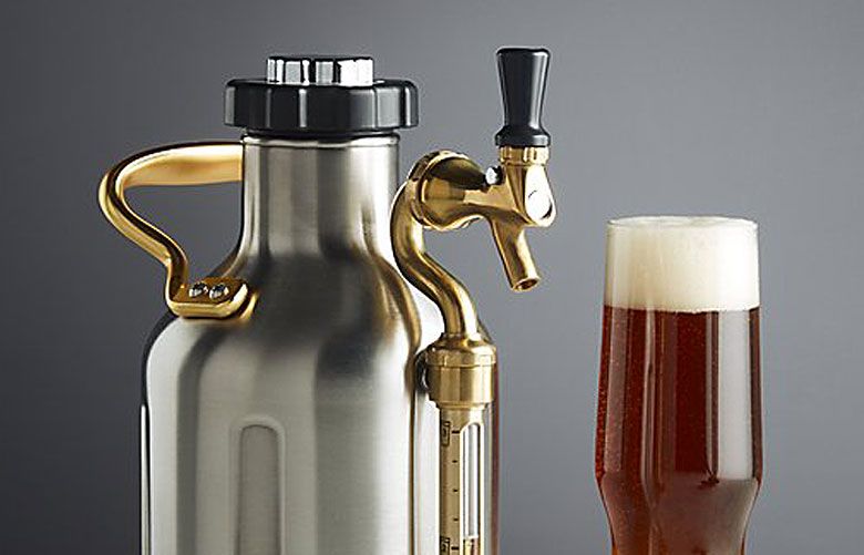 4 ways to improve your beer drinking | The Seattle Times