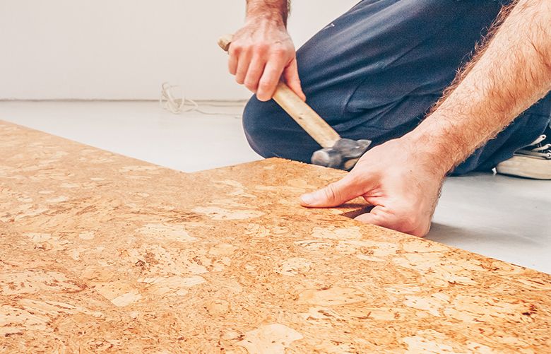 Unique options for eco-friendly building materials | The Seattle Times