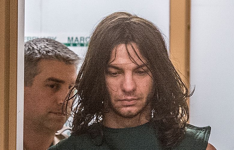 Pierce County deputy’s killer sentenced to life without parole | The ...