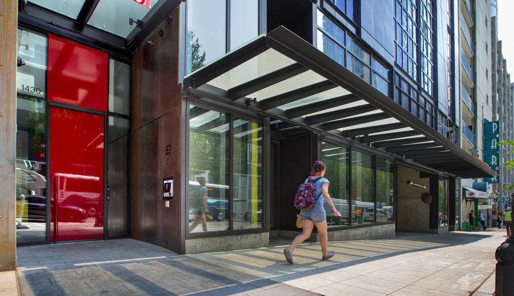 5 architectural approaches that are shaping the way we live | The ...