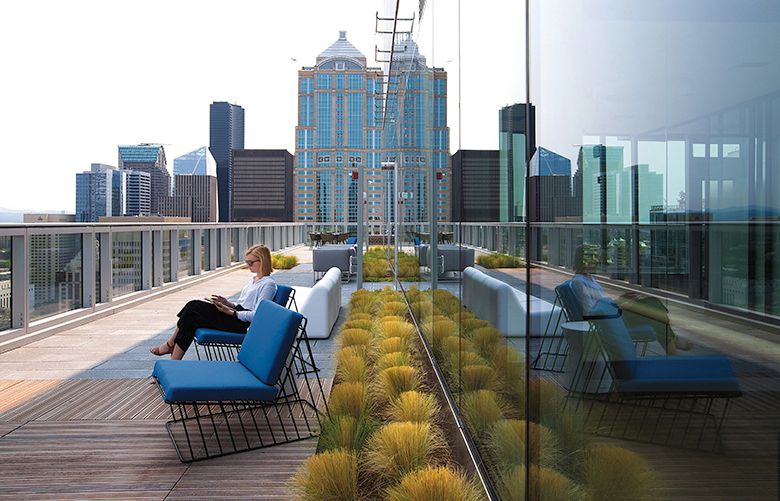 The Backstory: the story behind ‘5 architectural approaches that are ...