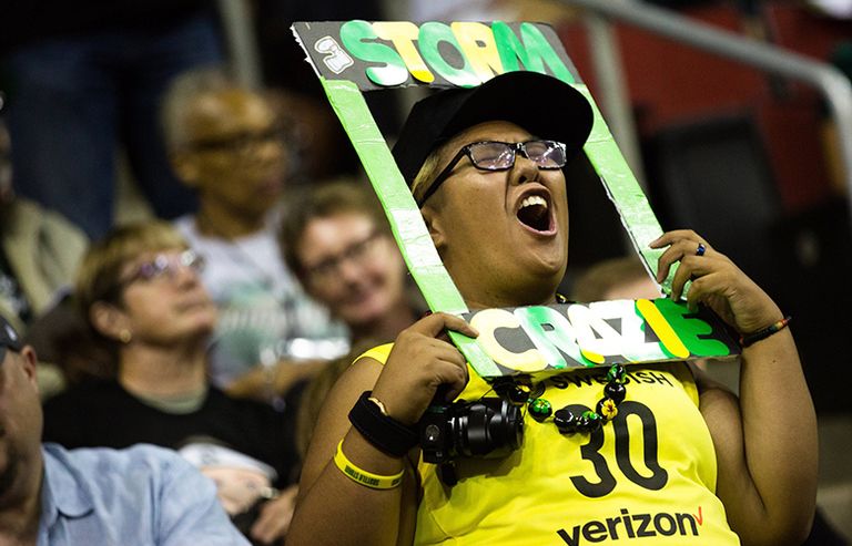 Alexa Philippou | The Seattle Times