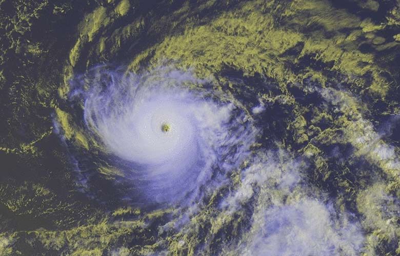 Hawaii’s Big Island readies as Hurricane Hector approaches | The ...