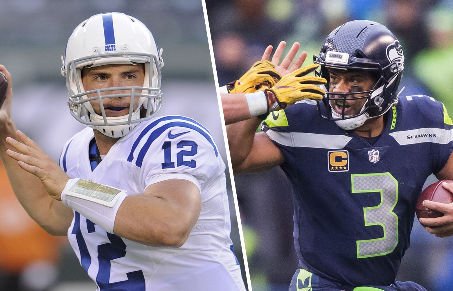 Five things to watch in the Seahawks’ preseason game vs. the ...