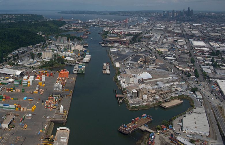 The Nature Conservancy | Advertisers | The Seattle Times