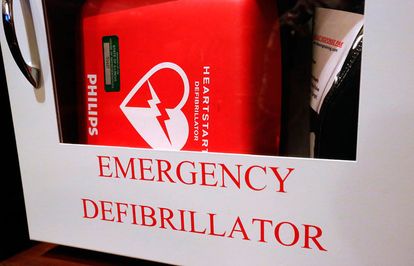 Jonathan Drezner | The Seattle Times