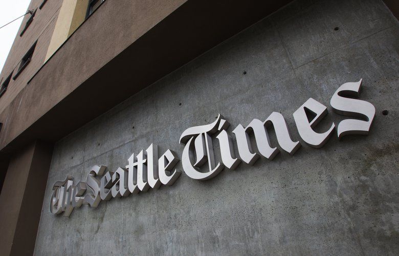 A message from our publisher: 122 years of local stewardship | The ...