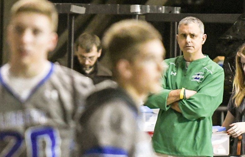 Back home: Liberty returns to new-look KingCo 2A/3A for football | The ...