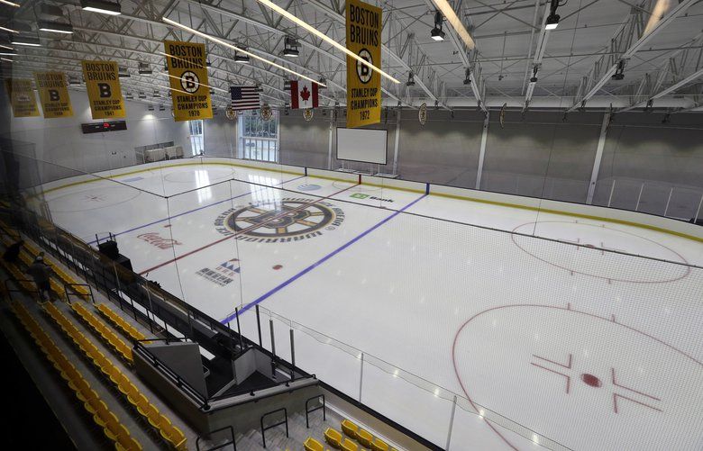 Seattle’s future hockey hub? Inside the big money — and community — of ...