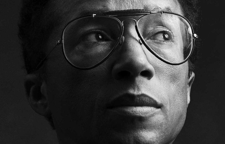 A new biography of tennis star Arthur Ashe, whose life spanned the ...