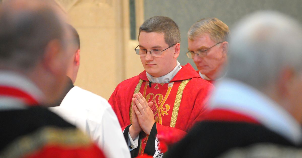 Pennsylvania priest faces charges as sex abuse fallout grows | The ...