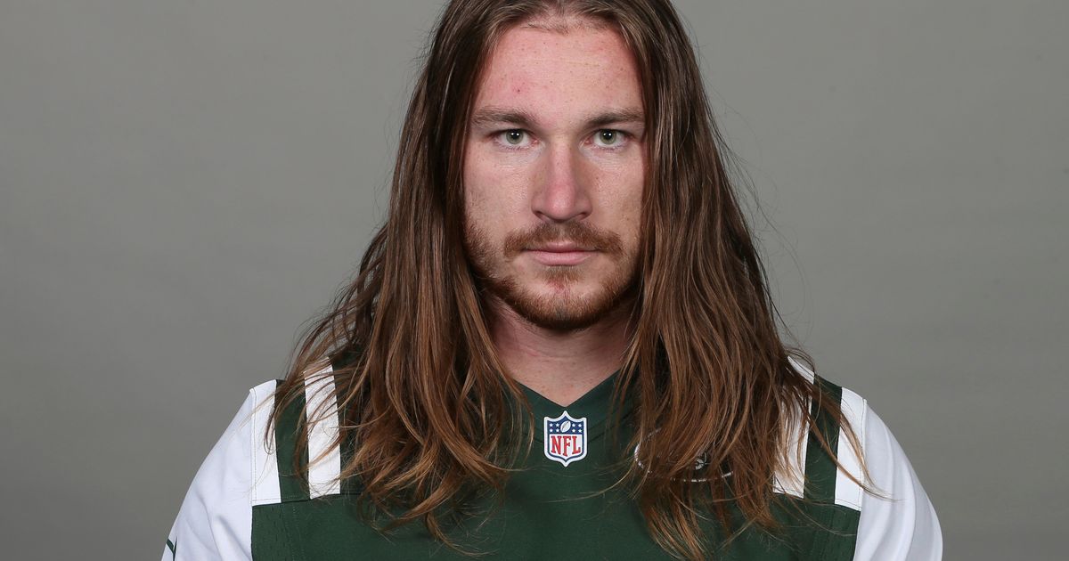 Jets’ Donahue ‘not proud,’ moving forward after DWI cases | The Seattle ...