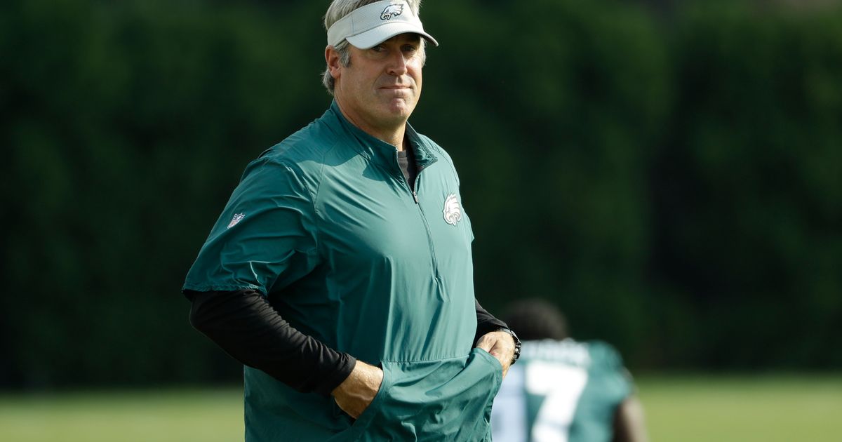 Pederson credits Sherman for advice that led him to coaching | The ...